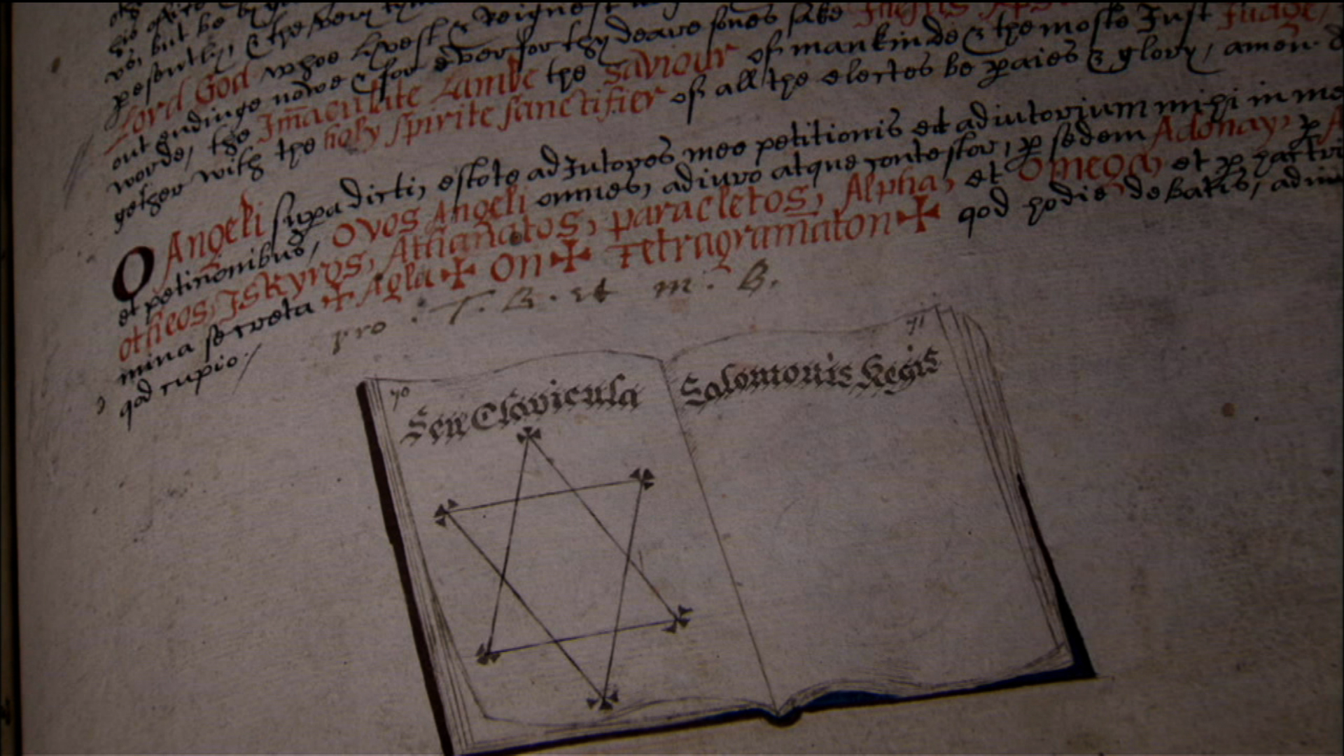 Supernatural Shakespeare And Macbeth Shakespeare Uncovered Supernatural Shakespeare And Macbeth Shakespeare Uncovered