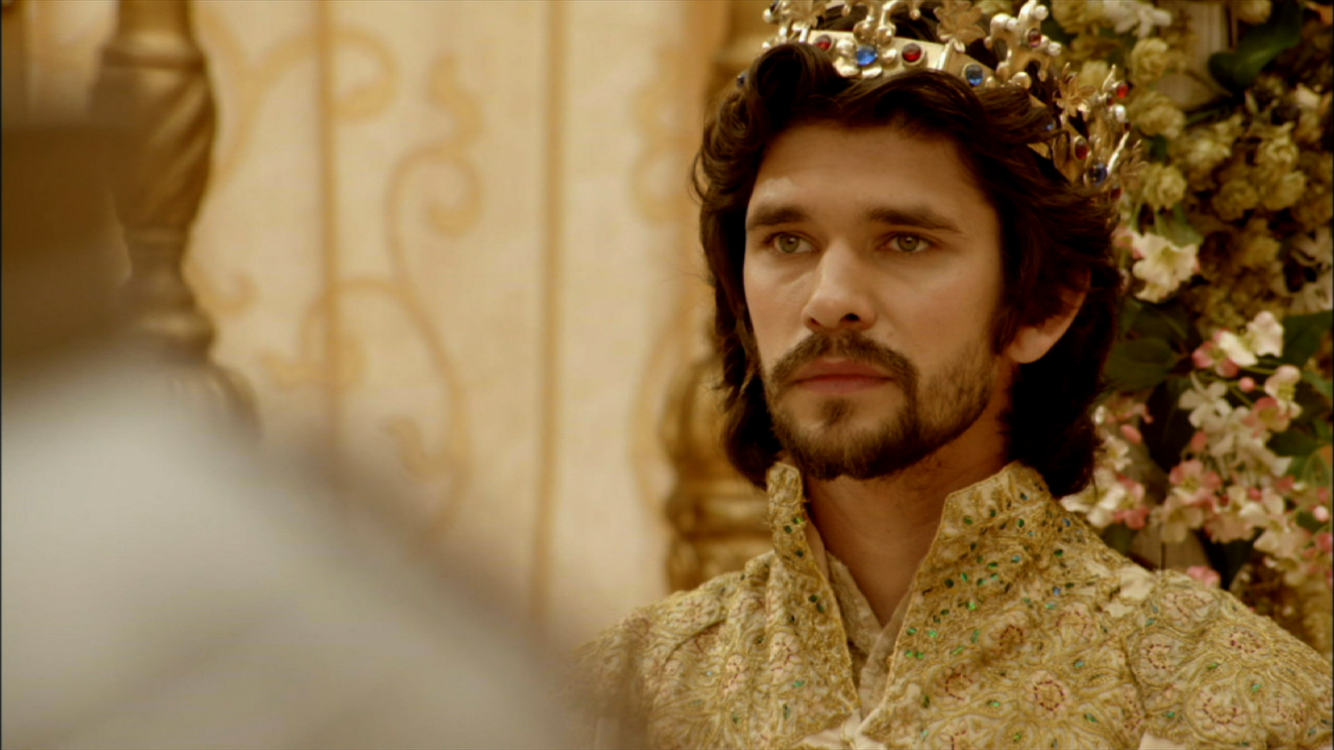 Interpreting Shakespeare - Shakespeare Uncovered