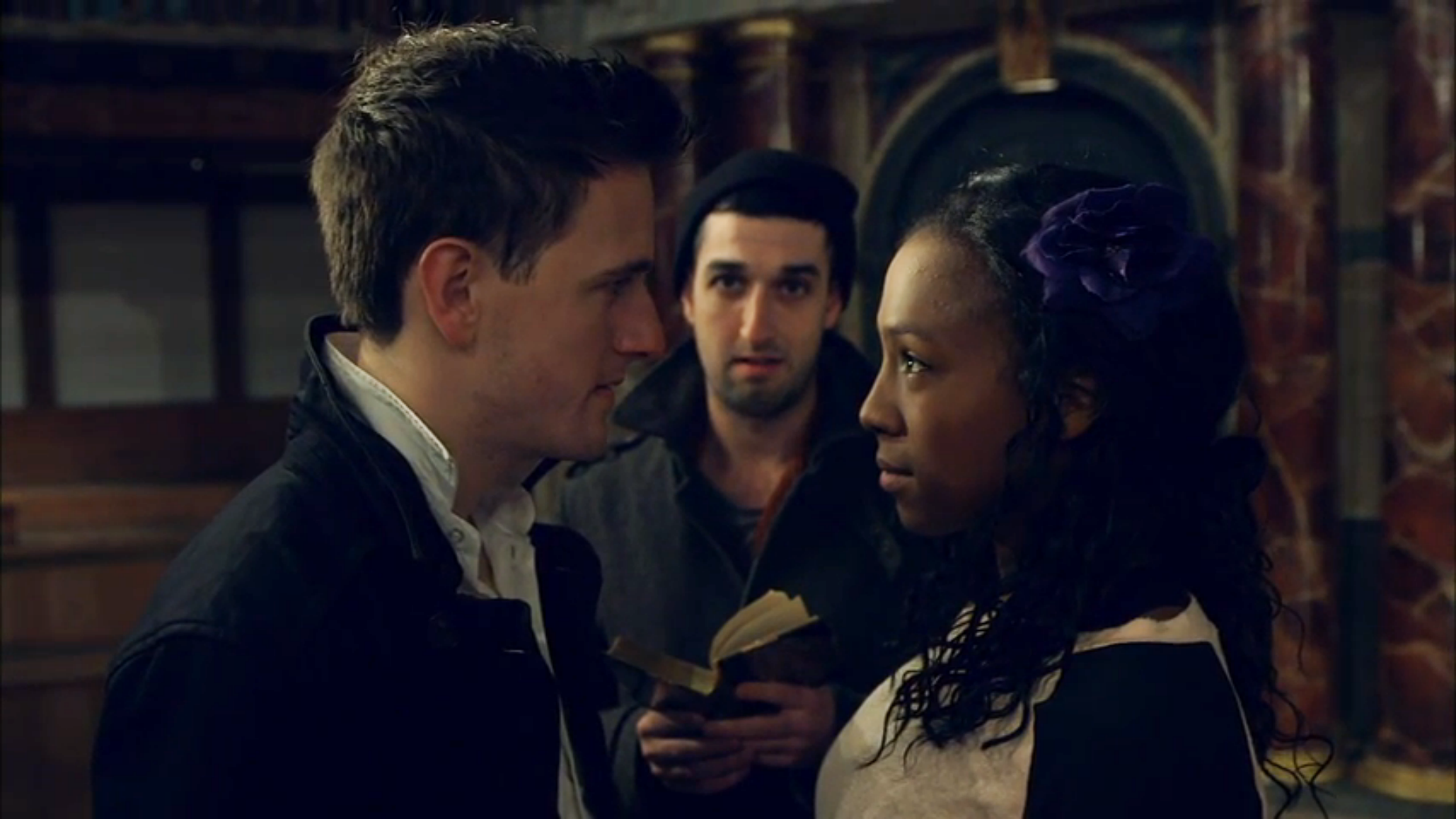 Inspiration for Romeo and Juliet - Shakespeare Uncovered