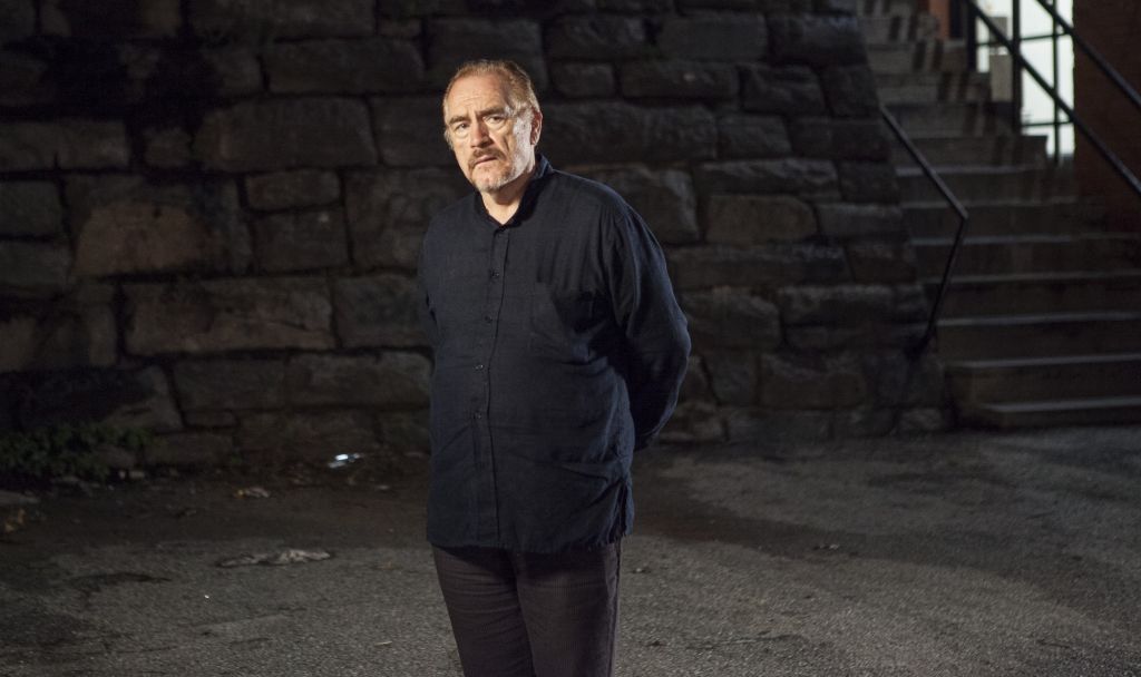 Profile: Brian Cox - Shakespeare Uncovered