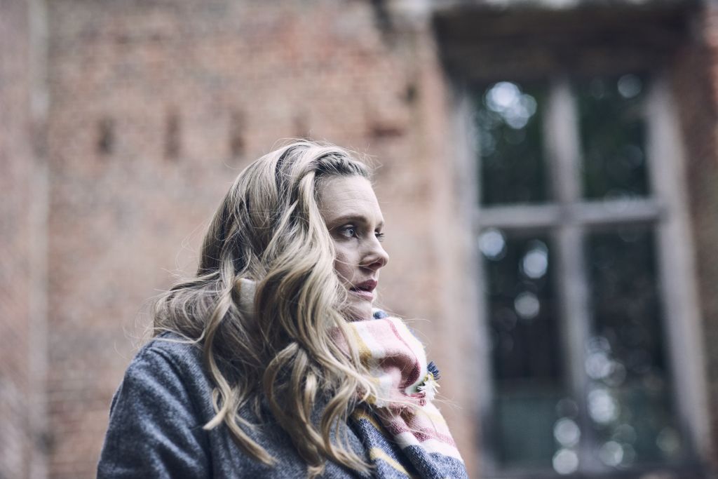 “Measure for Measure” with Romola Garai | Isabella's Mercy ...