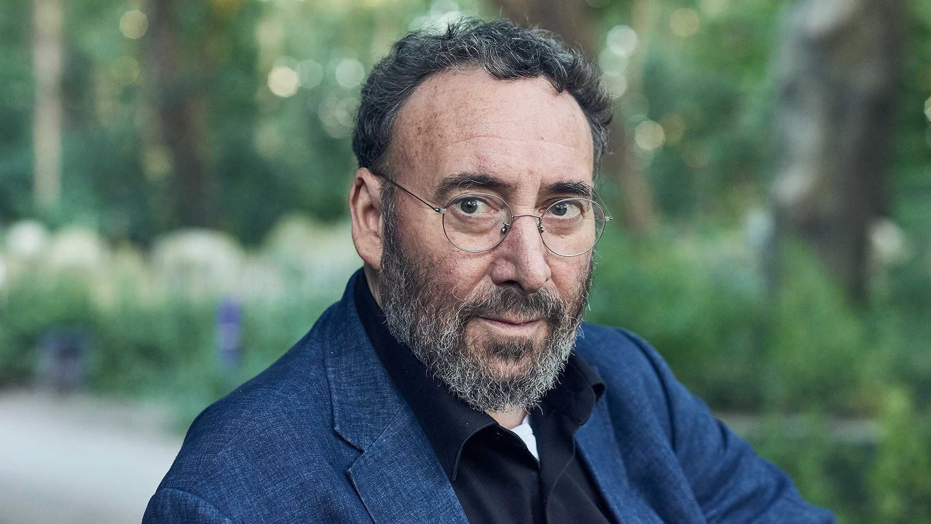 “Richard III” with Sir Antony Sher | I Am Not Shaped for Sport ...