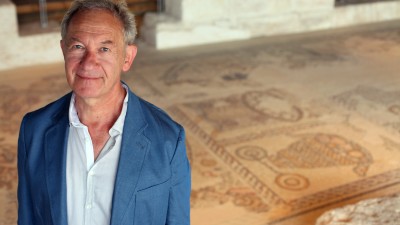 The Story of the Jews with Simon Schama | PBS