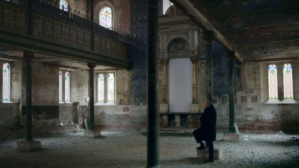 The Story of the Jews with Simon Schama | PBS