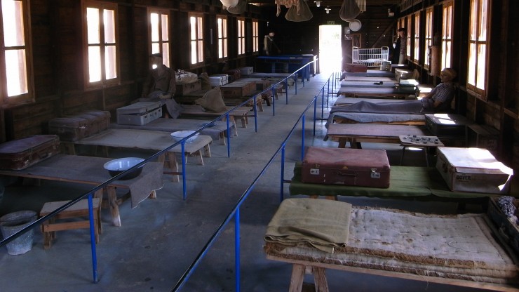 The Story of the Jews with Simon Schama | PBS