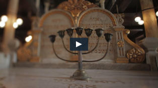 Video | The Story of the Jews | PBS