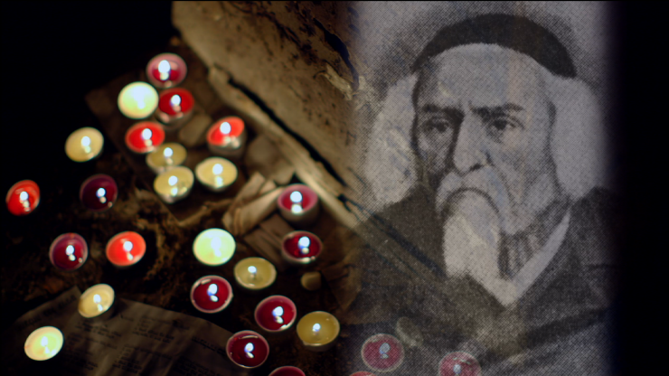 Classroom Resources | The Story of the Jews | PBS