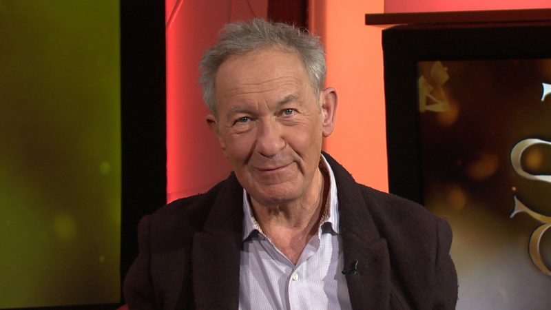 Simon Schama | Your Journey | The Story of the Jews | PBS