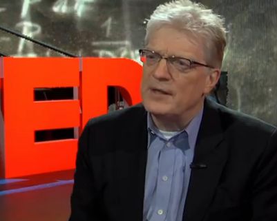 How Does Public Media Help Teach and Engage Students? | TED Talks Education