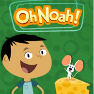 ohnoah - TED Talks Education