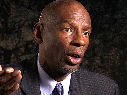 Voices on Education ~ Video: Geoffrey Canada, President, Harlem ...