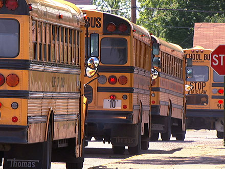 About ~ Introduction | Where We Stand | PBS