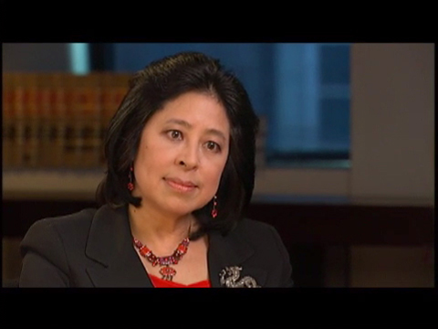 The People's Court ~ Video Segment 5 | Wide Angle | PBS