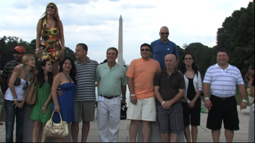 Contestant No. 2 ~ Staying Druze in America | Wide Angle | PBS
