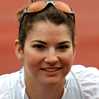 Jessica Galli: Track and Field | American Paralympic Athlete Profiles ...