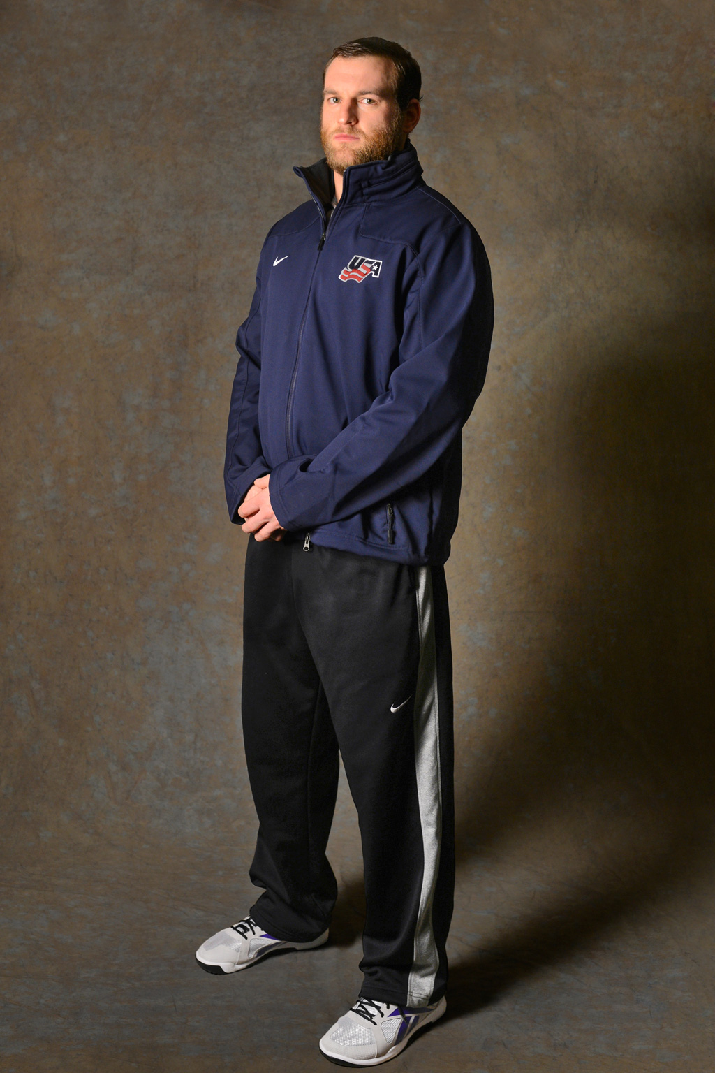 ICE WARRIORS: USA Sled Hockey | Medal Quest | PBS