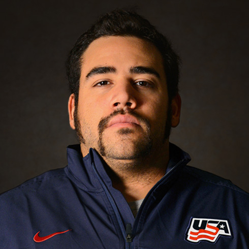 ICE WARRIORS: USA Sled Hockey | Medal Quest | PBS