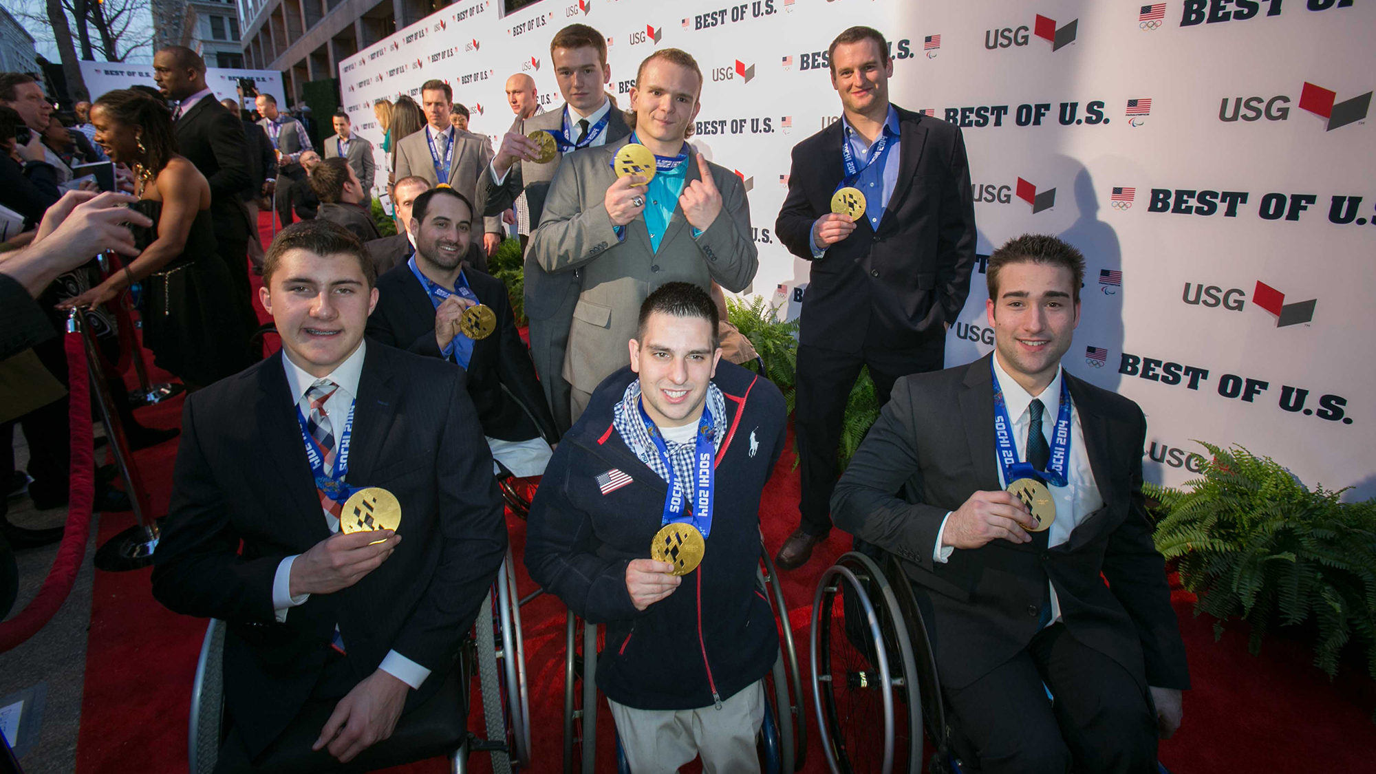 2012 Paralympic Athlete Stories | Medal Quest | PBS