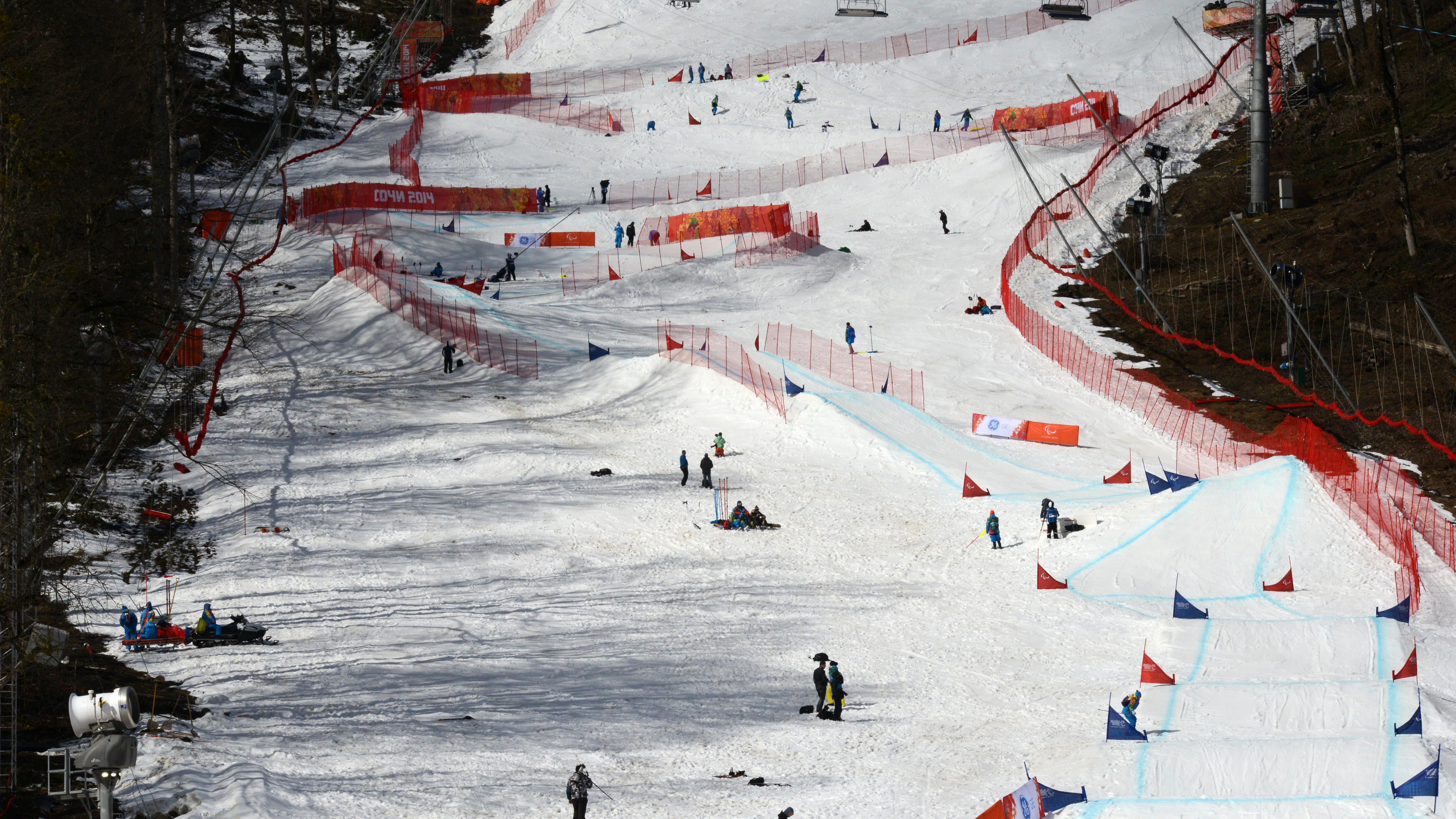 2012 Paralympic Athlete Stories | Medal Quest | PBS