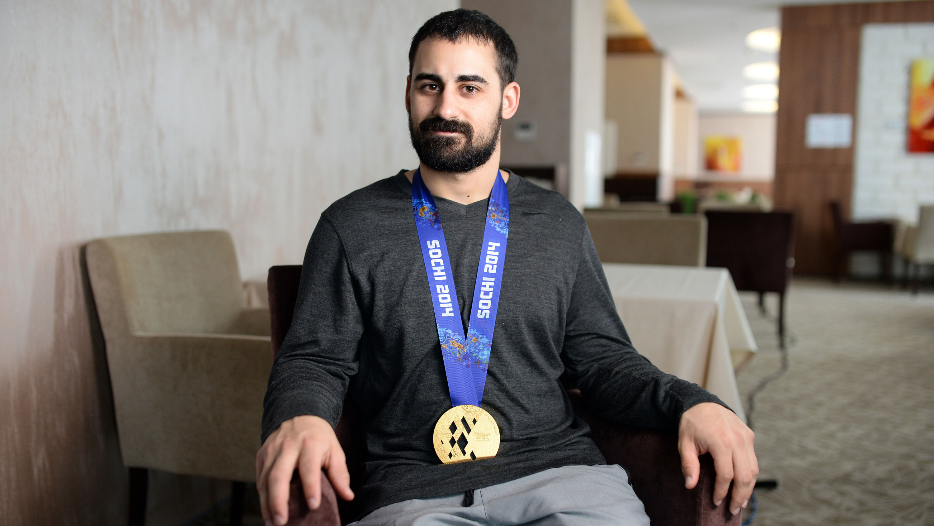 2012 Paralympic Athlete Stories | Medal Quest | PBS