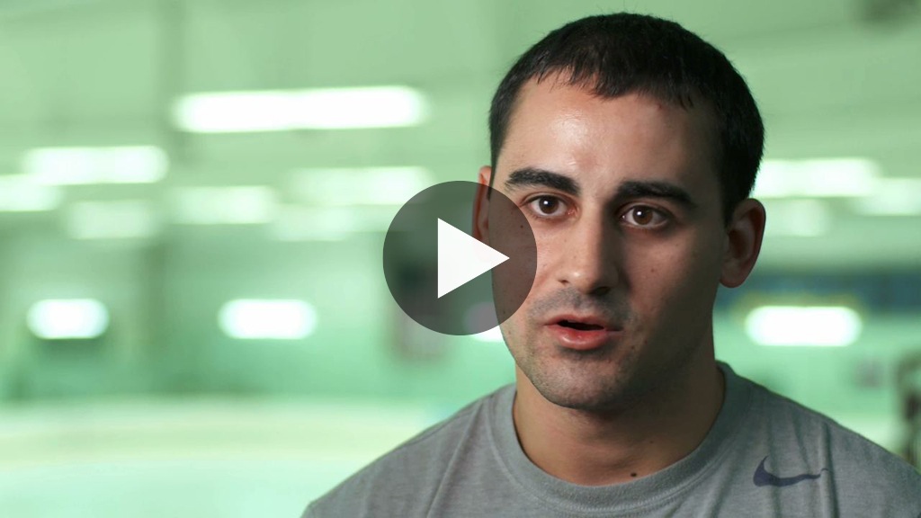 ICE WARRIORS: USA Sled Hockey | Medal Quest | PBS